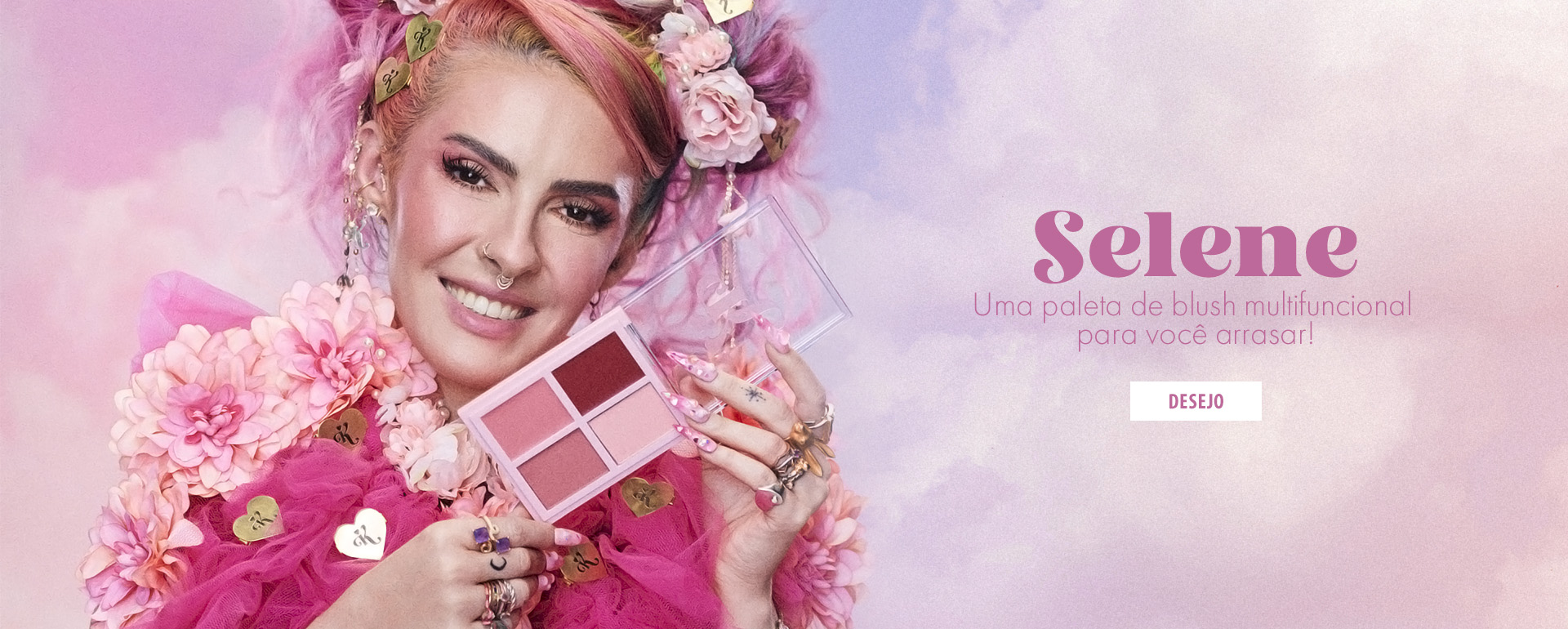 Karen Bachini | Beauty